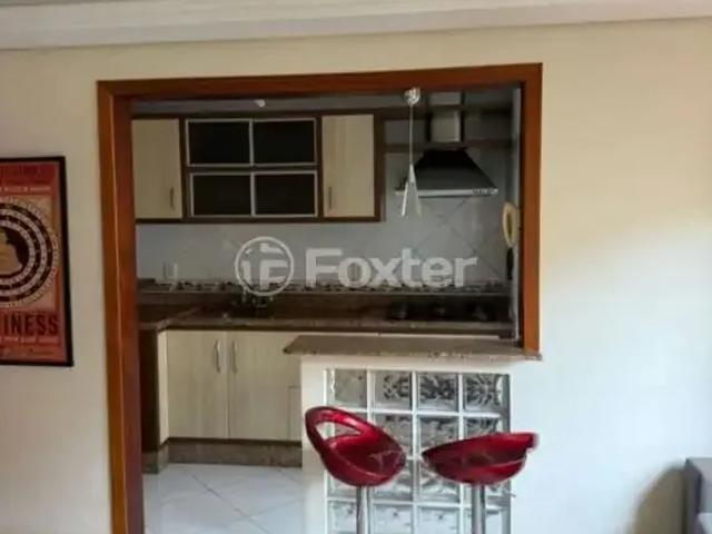 Apartamento para Venda em Canoas/RS Marechal Rondon 3 Quartos