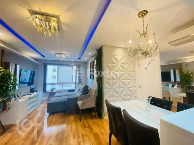 Apartamento para Venda em Canoas/RS Marechal Rondon 3 Quartos