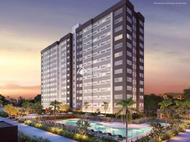 Apartamento para Venda em Canoas/RS Marechal Rondon 3 Quartos