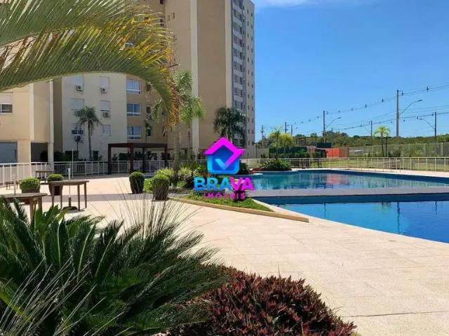 Apartamento para Venda em Canoas/RS Marechal Rondon 3 Quartos
