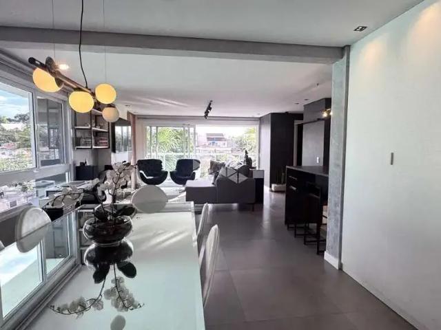 Apartamento para Venda em Canoas/RS Marechal Rondon 3 Quartos