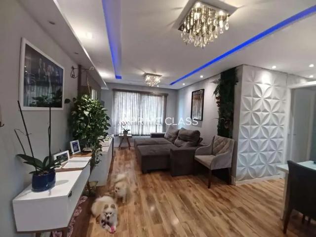 Apartamento para Venda em Canoas/RS Marechal Rondon 3 Quartos
