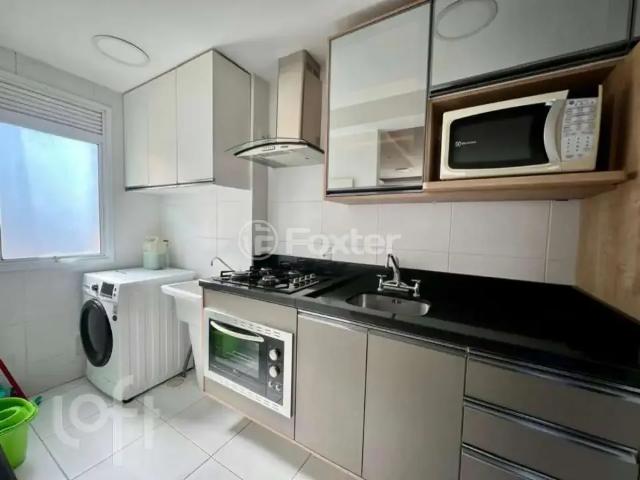 Apartamento para Venda em Canoas/RS Marechal Rondon 3 Quartos