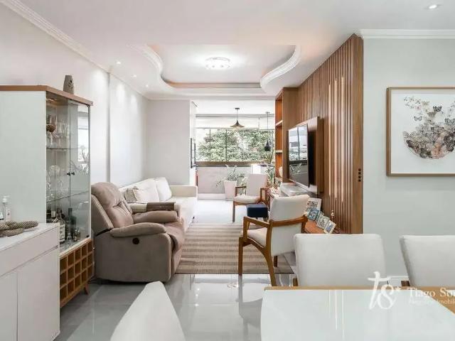 Apartamento para Venda em Canoas/RS Marechal Rondon 3 Quartos