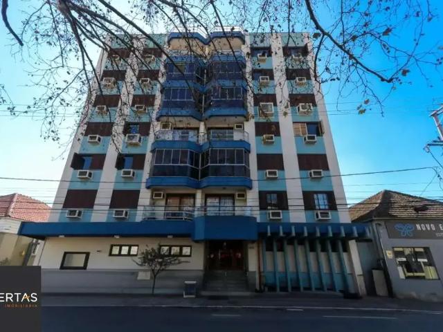 Apartamento para Venda em Canoas/RS Marechal Rondon 3 Quartos