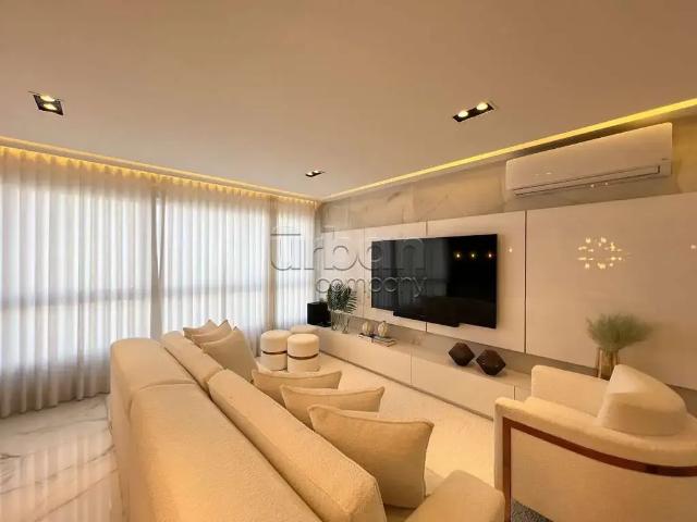 Apartamento para Venda em Canoas/RS Marechal Rondon 3 Quartos