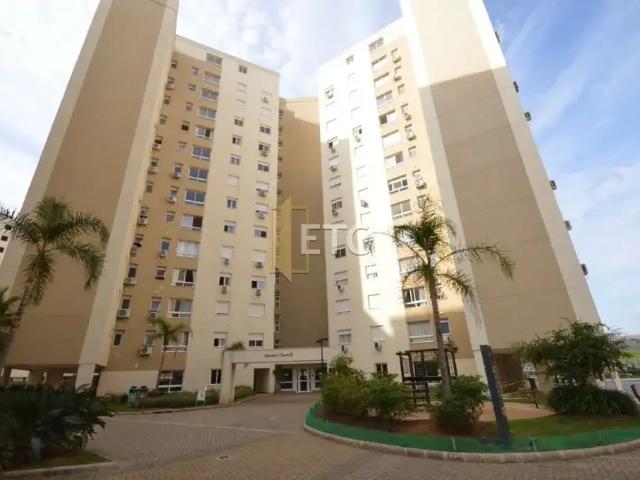 Apartamento para Venda em Canoas/RS Marechal Rondon 3 Quartos