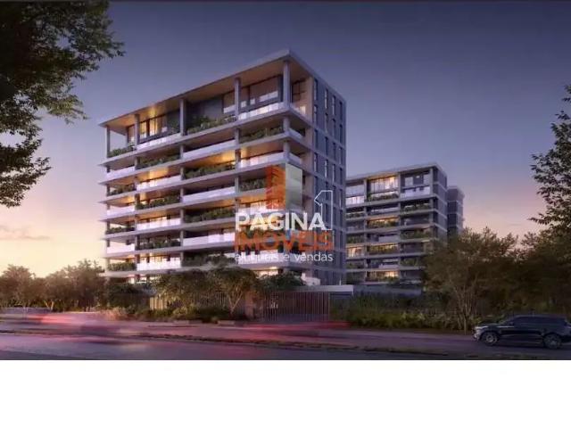 Apartamento para Venda em Canoas/RS Marechal Rondon 3 Quartos