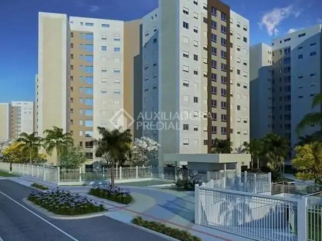 Apartamento para Venda em Canoas/RS Marechal Rondon 3 Quartos