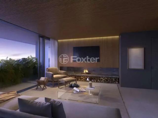 Apartamento para Venda em Canoas/RS Marechal Rondon 3 Quartos