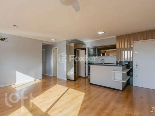 Apartamento para Venda em Canoas/RS Marechal Rondon 3 Quartos