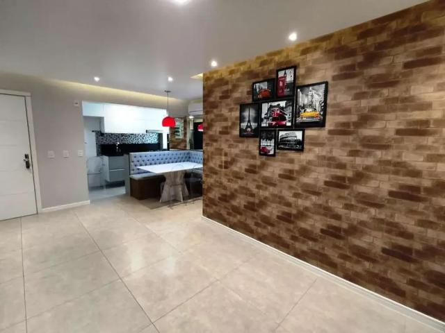 Apartamento para Venda em Canoas/RS Marechal Rondon 3 Quartos