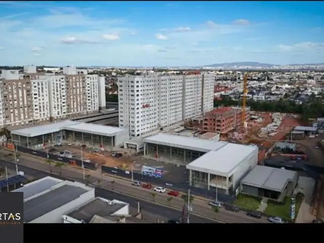 Apartamento para Venda em Canoas/RS Marechal Rondon 3 Quartos