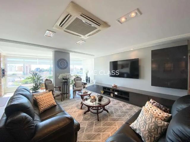 Apartamento para Venda em Canoas/RS Marechal Rondon 3 Quartos