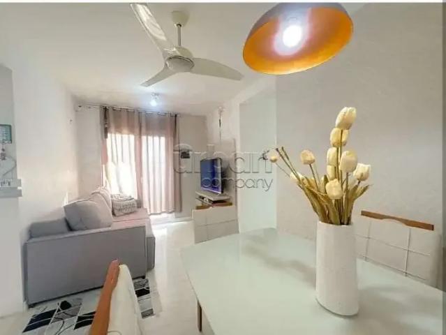 Apartamento para Venda em Canoas/RS Marechal Rondon 3 Quartos