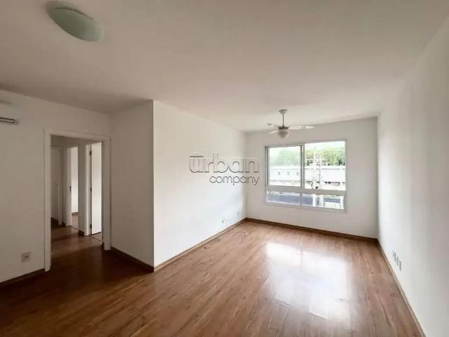 Apartamento para Venda em Canoas/RS Marechal Rondon 3 Quartos