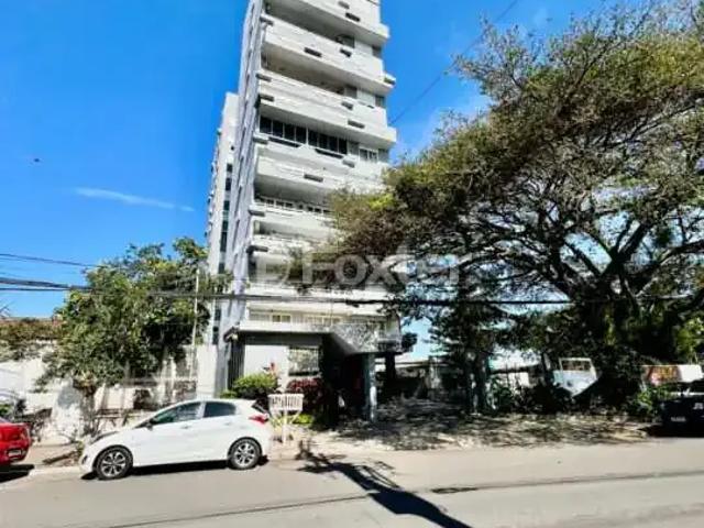 Apartamento para Venda em Canoas/RS Marechal Rondon 3 Quartos