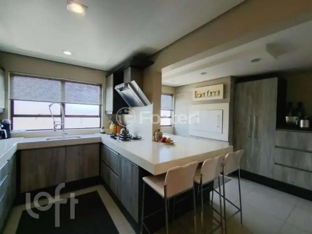 Apartamento para Venda em Canoas/RS Marechal Rondon 3 Quartos
