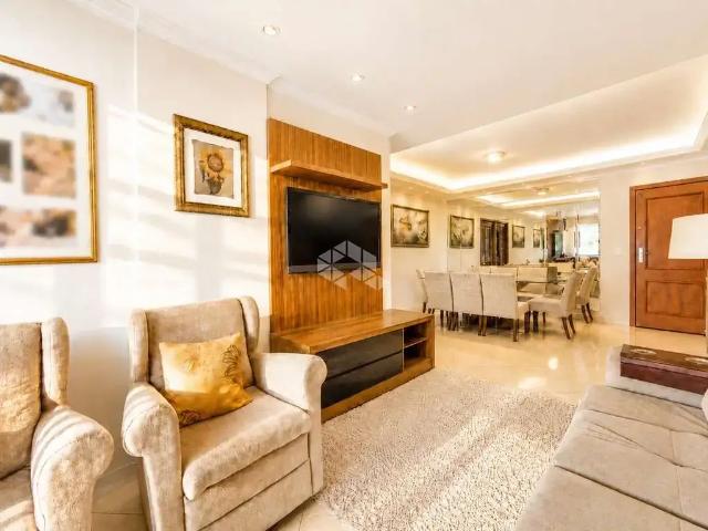 Apartamento para Venda em Canoas/RS Marechal Rondon 3 Quartos
