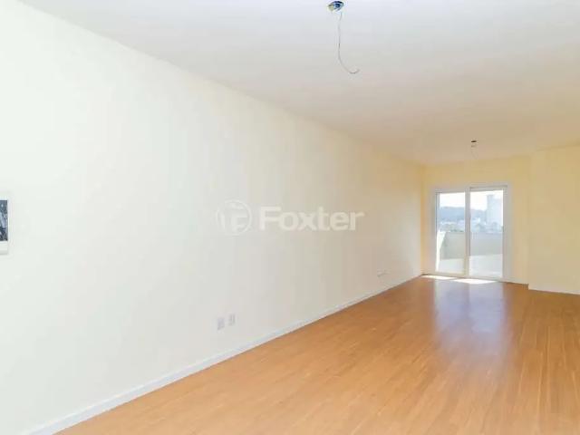 Apartamento para Venda em Canoas/RS Marechal Rondon 3 Quartos