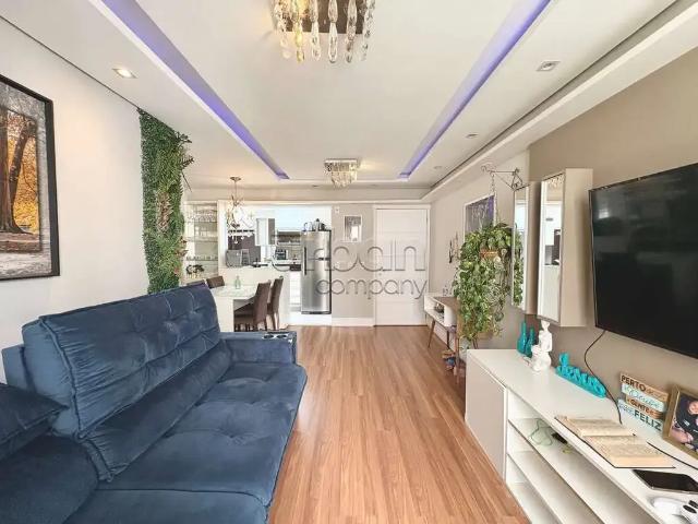 Apartamento para Venda em Canoas/RS Marechal Rondon 3 Quartos
