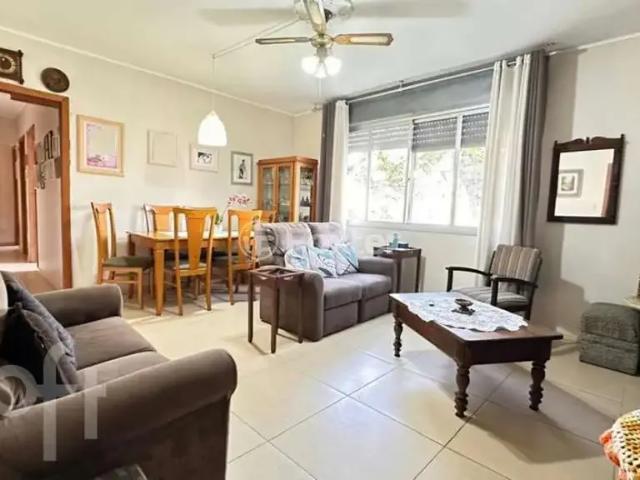 Apartamento para Venda em Canoas/RS Marechal Rondon 3 Quartos
