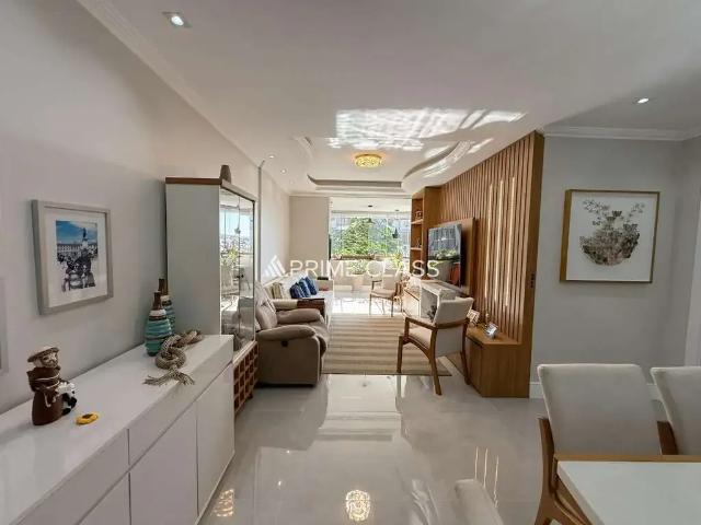 Apartamento para Venda em Canoas/RS Marechal Rondon 3 Quartos