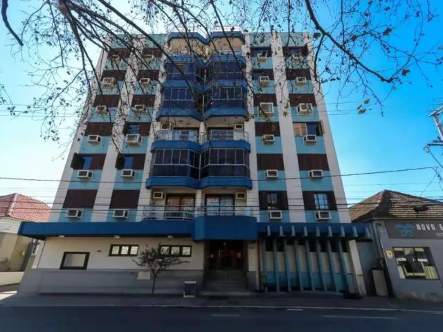 Apartamento para Venda em Canoas/RS Marechal Rondon 3 Quartos
