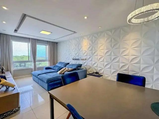 Apartamento para Venda em Canoas/RS Marechal Rondon 3 Quartos