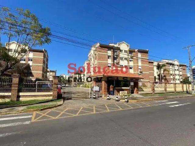 Apartamento para Venda em Canoas/RS Marechal Rondon 3 Quartos