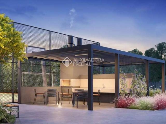 Apartamento para Venda em Canoas/RS Marechal Rondon 3 Quartos