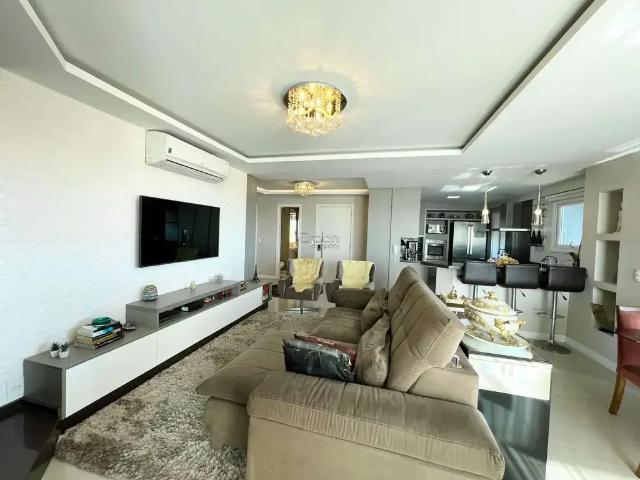 Apartamento para Venda em Canoas/RS Marechal Rondon 3 Quartos