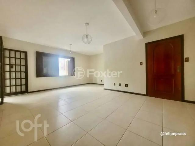 Apartamento para Venda em Canoas/RS Marechal Rondon 3 Quartos