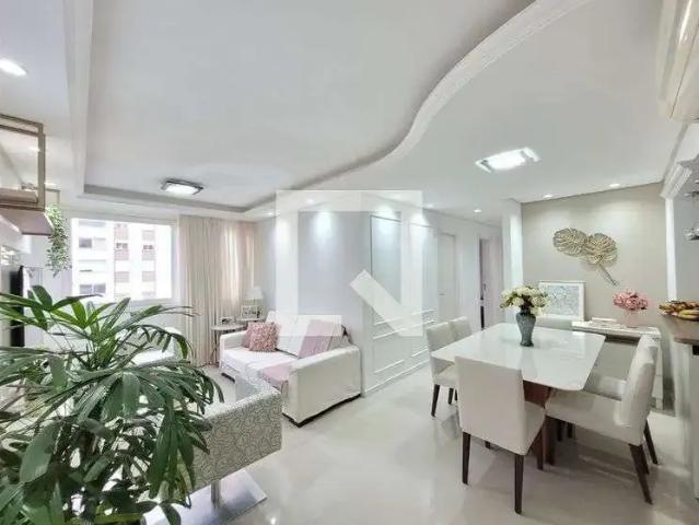 Apartamento para Venda em Canoas/RS Marechal Rondon 3 Quartos