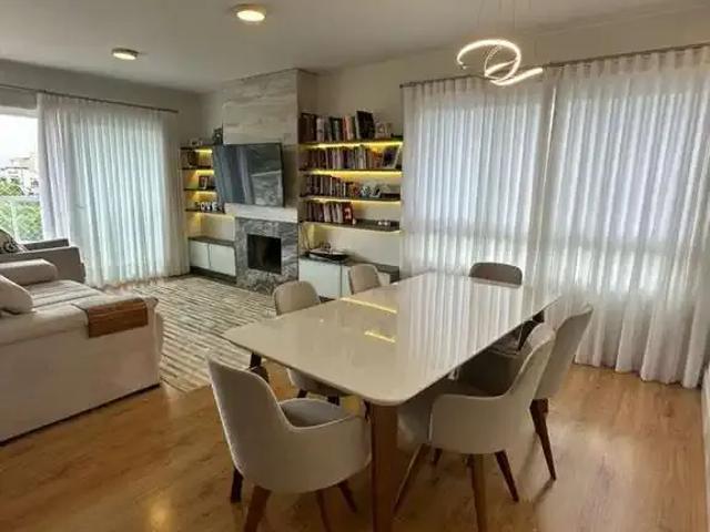 Apartamento para Venda em Canoas/RS Marechal Rondon 3 Quartos
