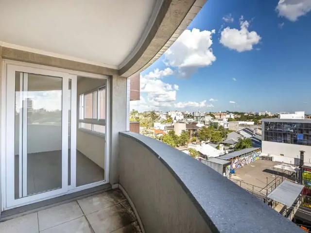 Apartamento para Venda em Canoas/RS Marechal Rondon 3 Quartos