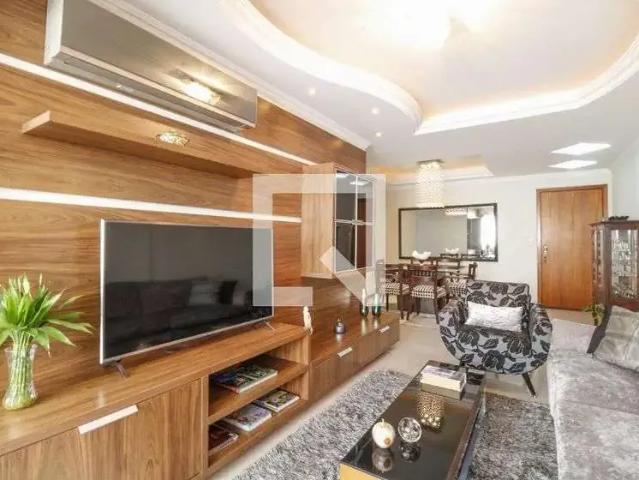 Apartamento para Venda em Canoas/RS Marechal Rondon 3 Quartos