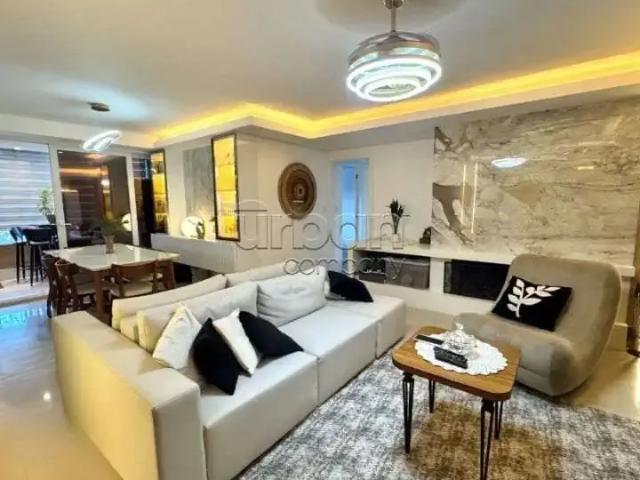 Apartamento para Venda em Canoas/RS Marechal Rondon 3 Quartos