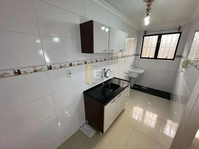 Apartamento para Venda em Canoas/RS Marechal Rondon 3 Quartos