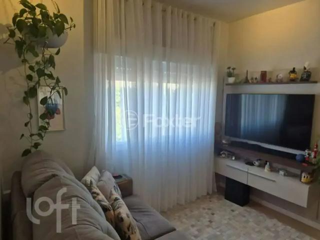 Apartamento para Venda em Canoas/RS Marechal Rondon 3 Quartos