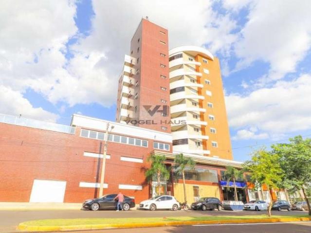 Apartamento para Venda em Canoas/RS Marechal Rondon 3 Quartos
