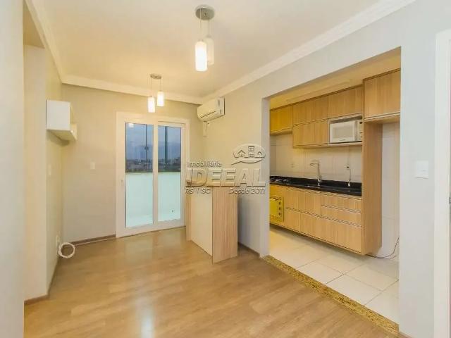 Apartamento para Venda em Canoas/RS Marechal Rondon 3 Quartos