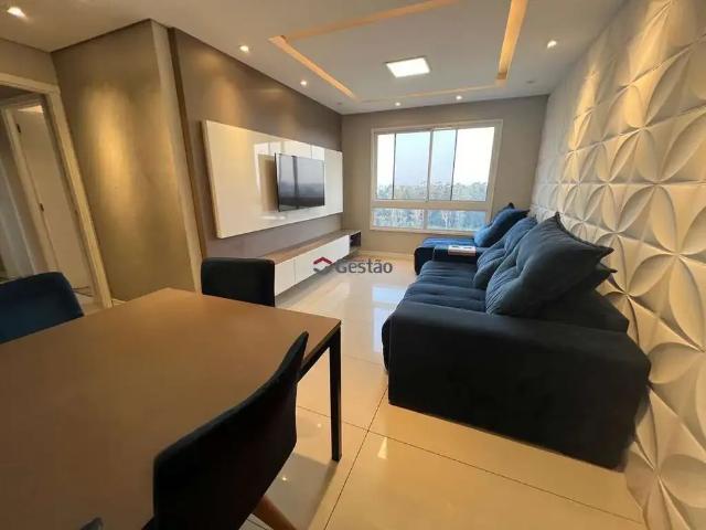 Apartamento para Venda em Canoas/RS Marechal Rondon 3 Quartos