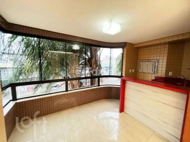 Apartamento para Venda em Canoas/RS Marechal Rondon 3 Quartos