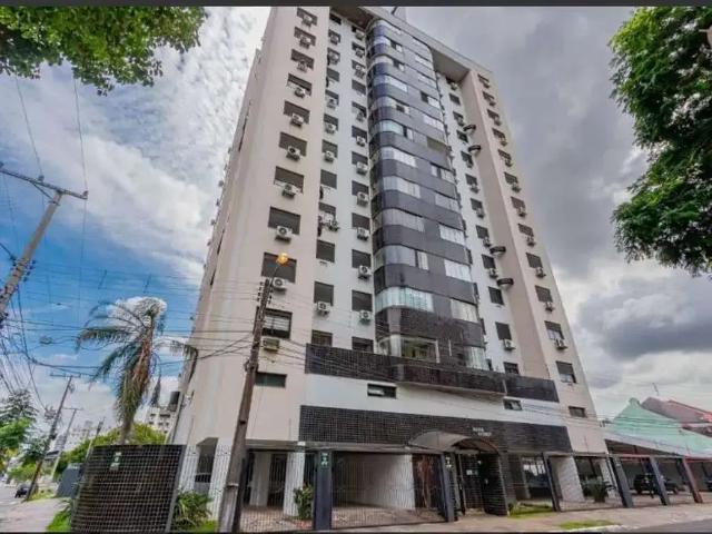 Apartamento para Venda em Canoas/RS Marechal Rondon 3 Quartos