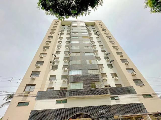 Apartamento para Venda em Canoas/RS Marechal Rondon 3 Quartos