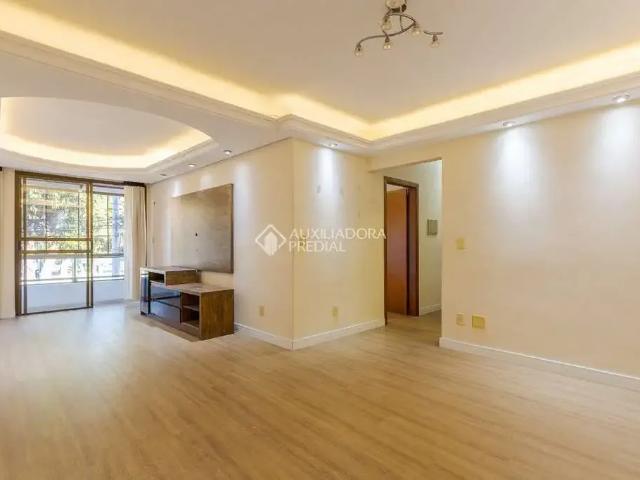 Apartamento para Venda em Canoas/RS Marechal Rondon 3 Quartos
