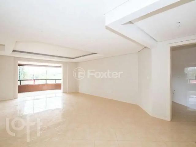 Apartamento para Venda em Canoas/RS Marechal Rondon 3 Quartos