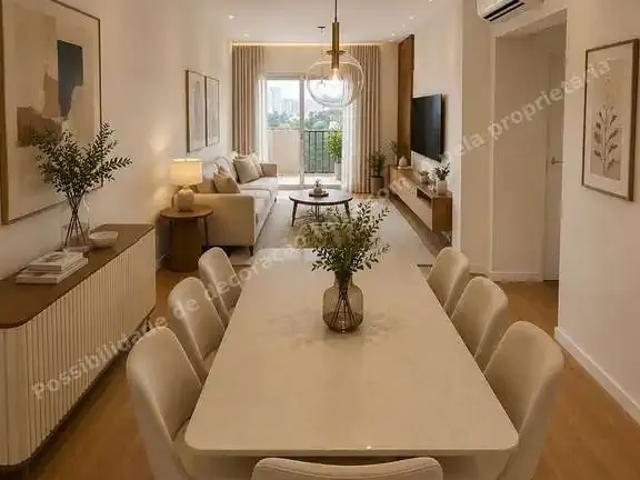 Apartamento para Venda em Canoas/RS Marechal Rondon 3 Quartos