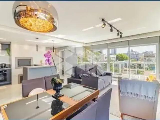 Apartamento para Venda em Canoas/RS Marechal Rondon 3 Quartos